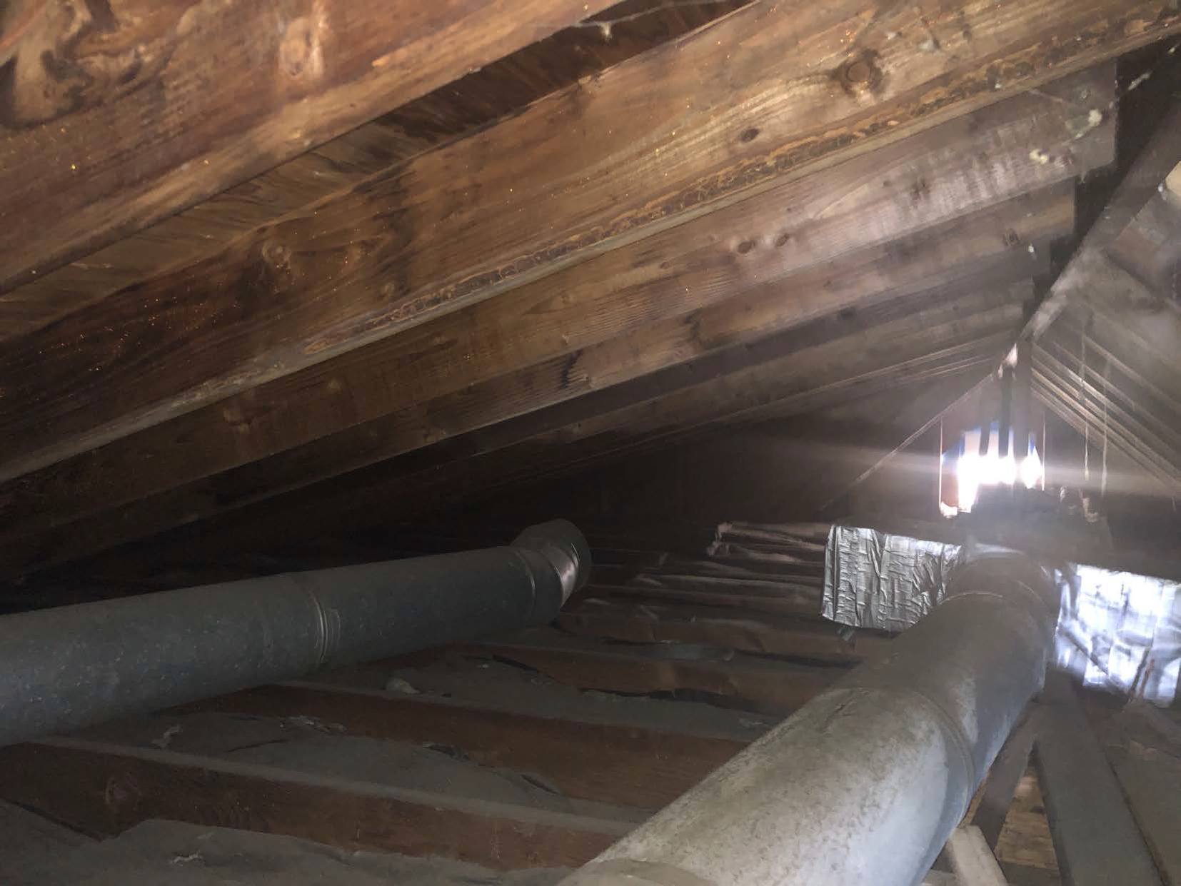 Red Bank, NJ New Attic Insulation - Jersey Shore Crawlspace