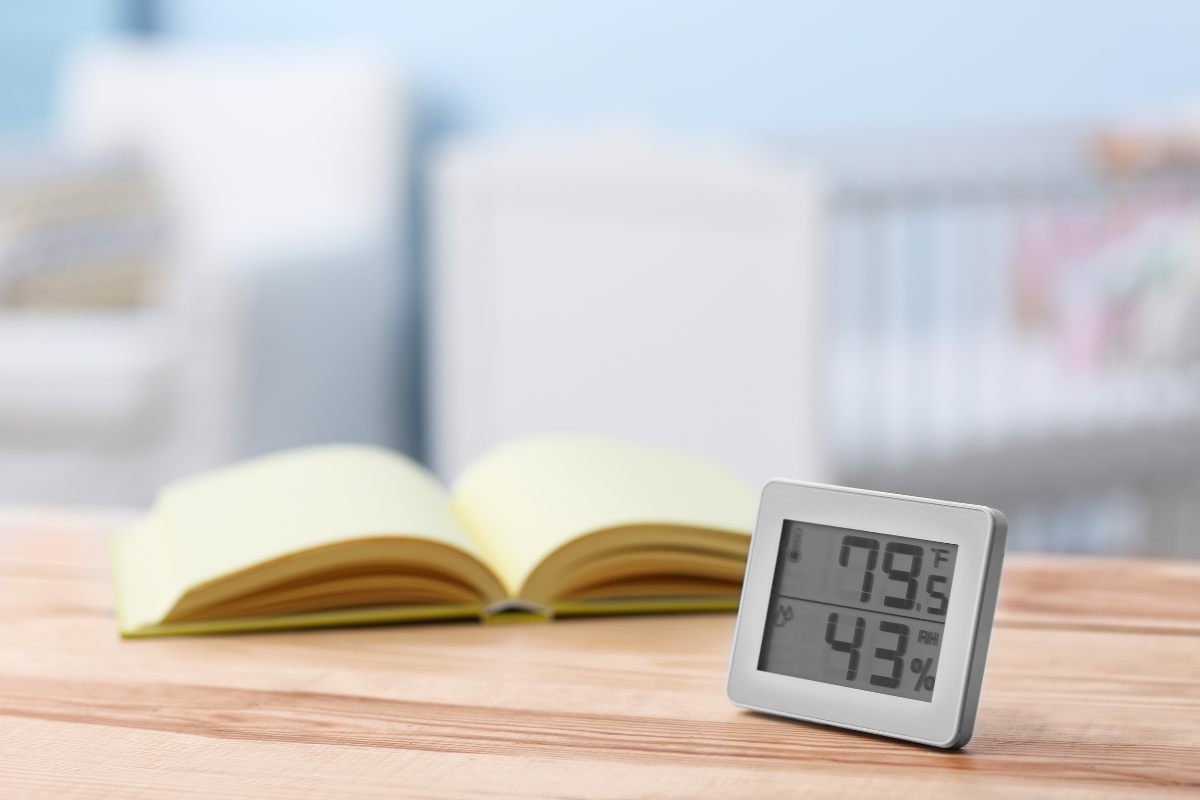 How Humidity Damages Your Home - Jersey Shore Crawlspace