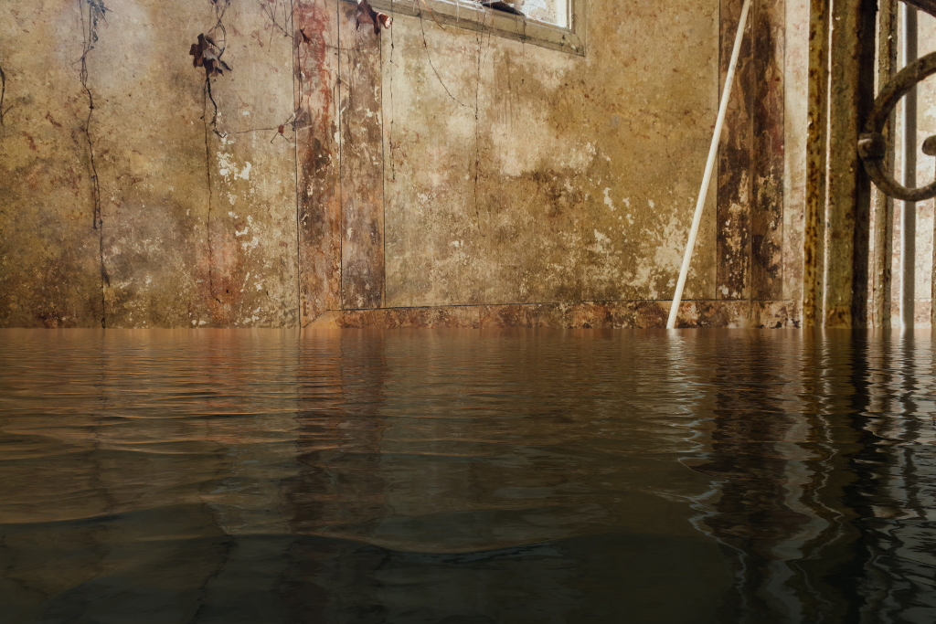 Solving Drainage Dilemmas: 7 Strategies for a Dry Foundation