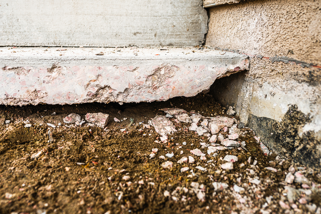 Beyond Flood Zones: Additional Challenges for Jersey Shore Crawlspaces